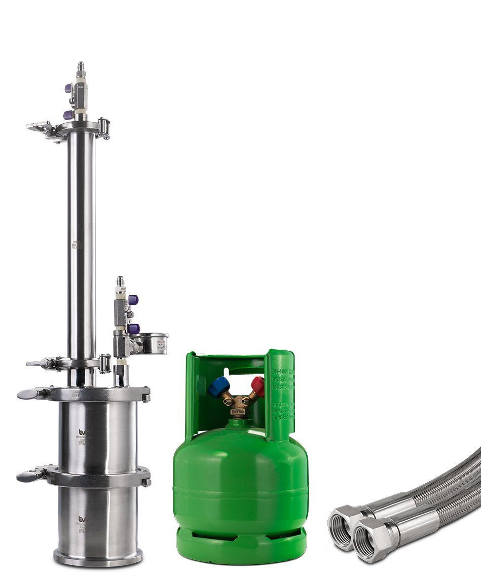 Shop Now - Extraction Systems - Mini Extractors - LeDAB
