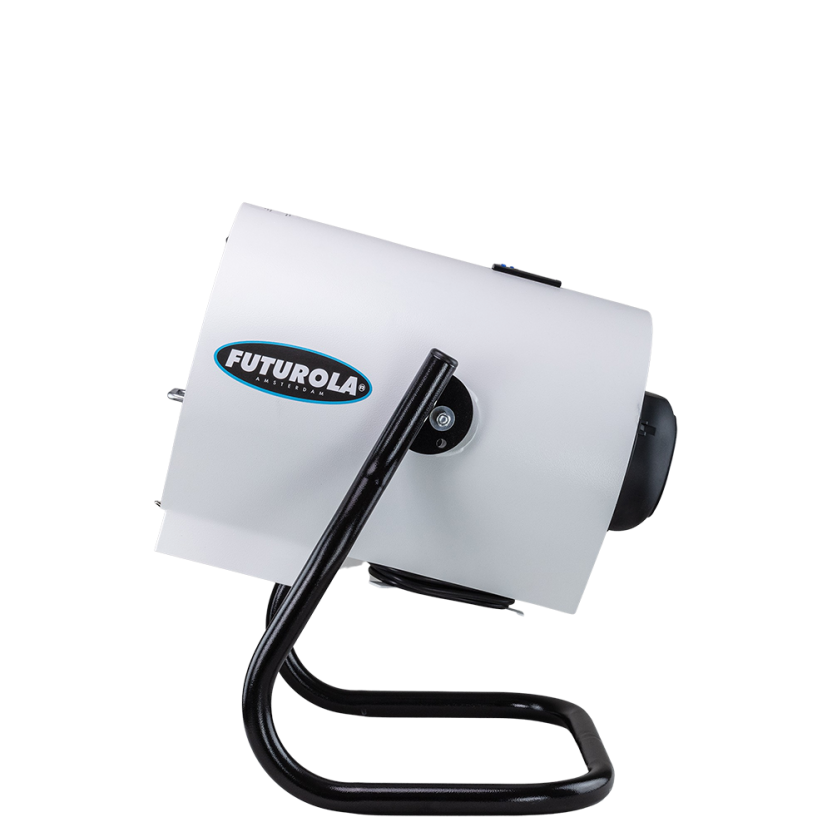 Futurola Super Mini Shredder