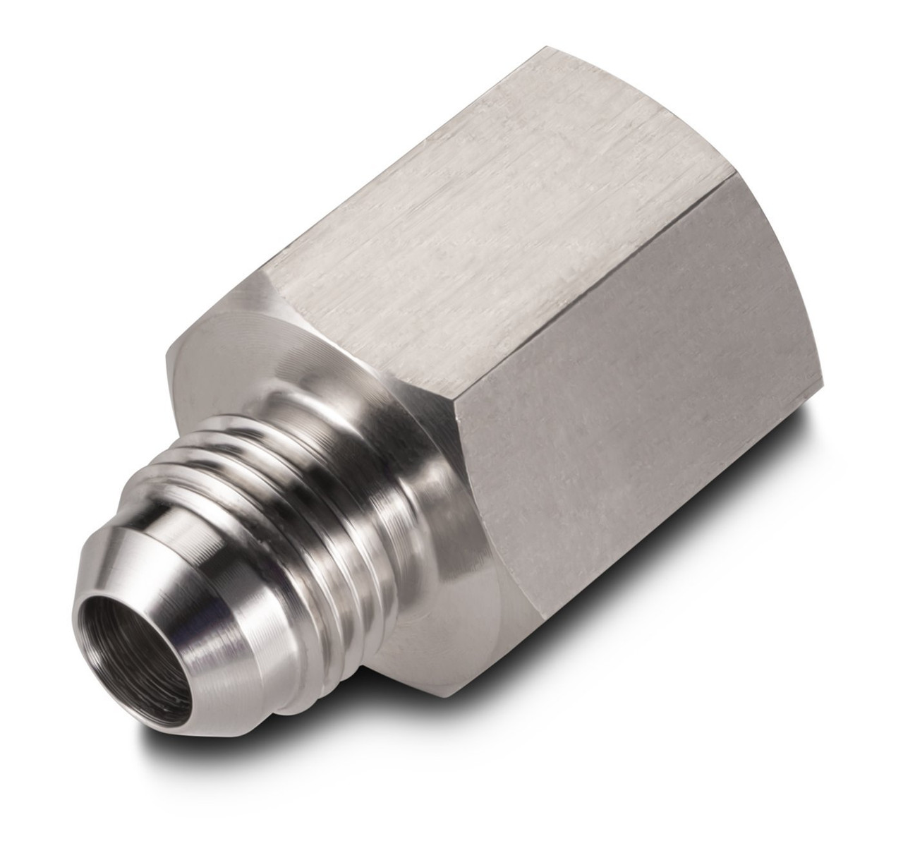 SSP MJIC 37° x FNPT Adapter - LeDAB