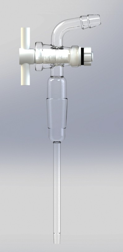 Standard Injection Valve