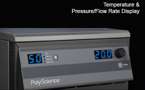 Polyscience DuraChill 1.5HP Chiller w/ Turbine Pump