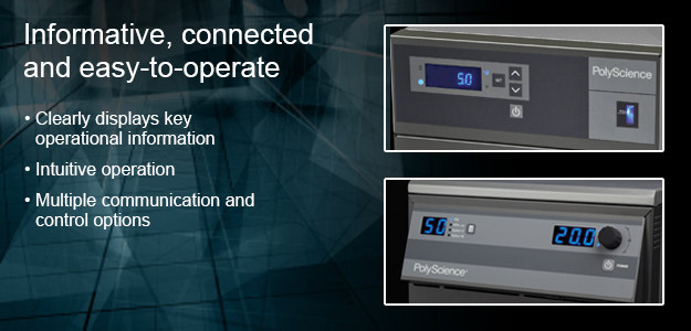 Polyscience DuraChill 1.5HP Chiller w/ Turbine Pump