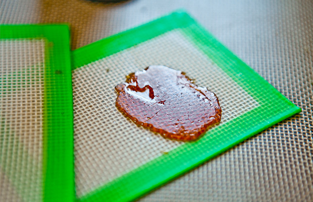 Oil Slick® Pad