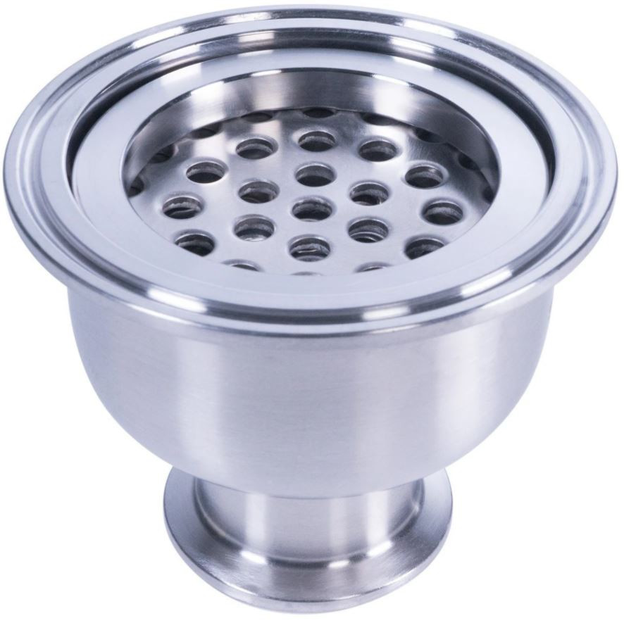 Stacking Filter Plate Ring Kit