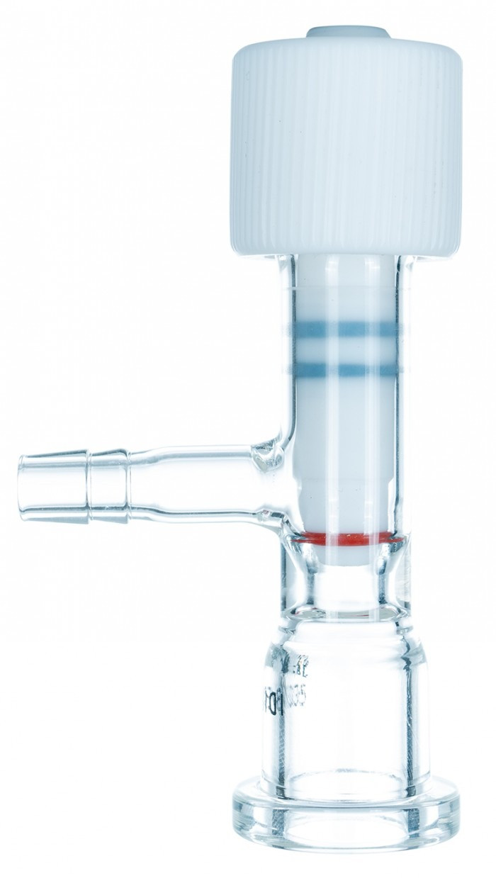 Solvent Pro 18/35 Collection Flask Valve