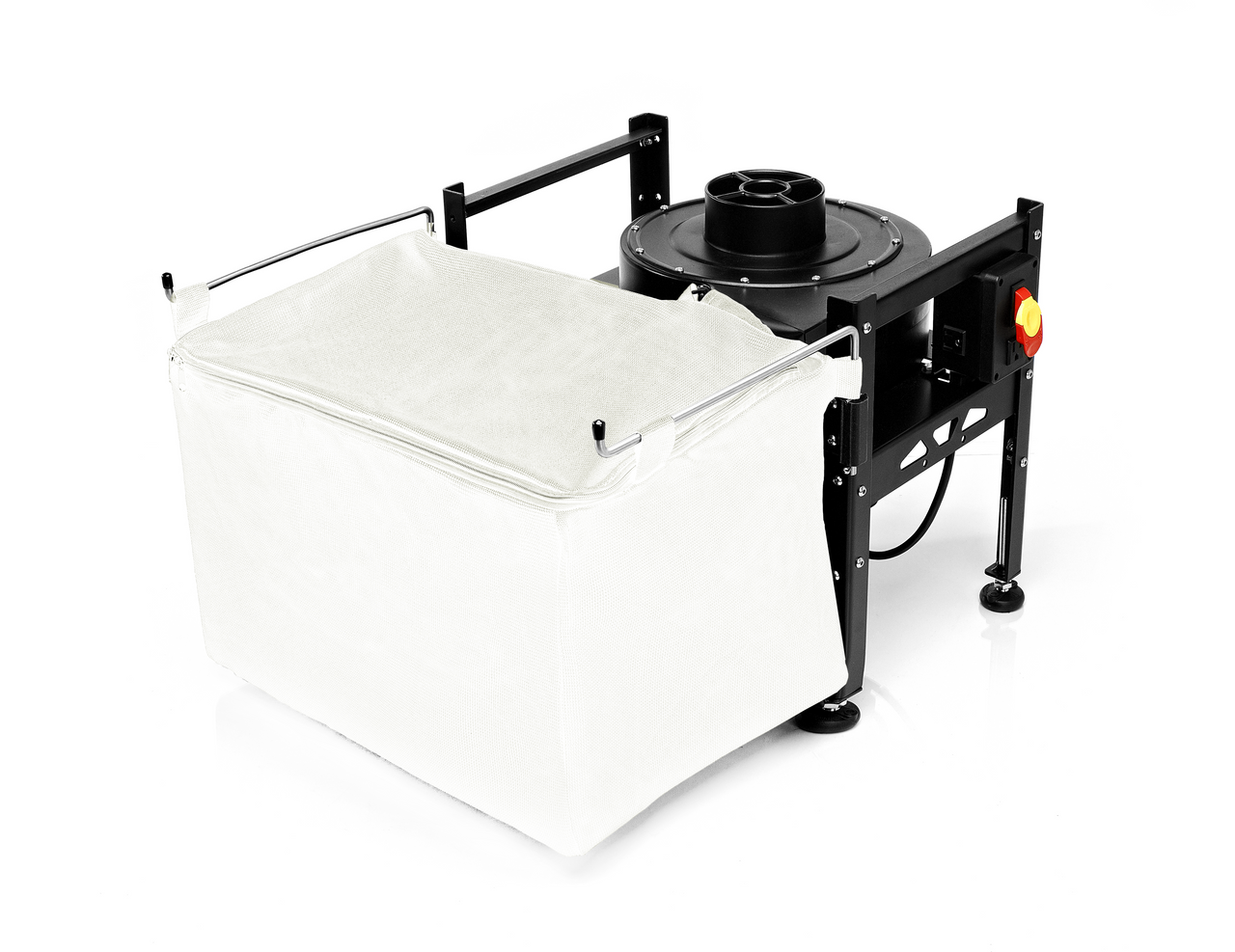 Twister Leaf Collector