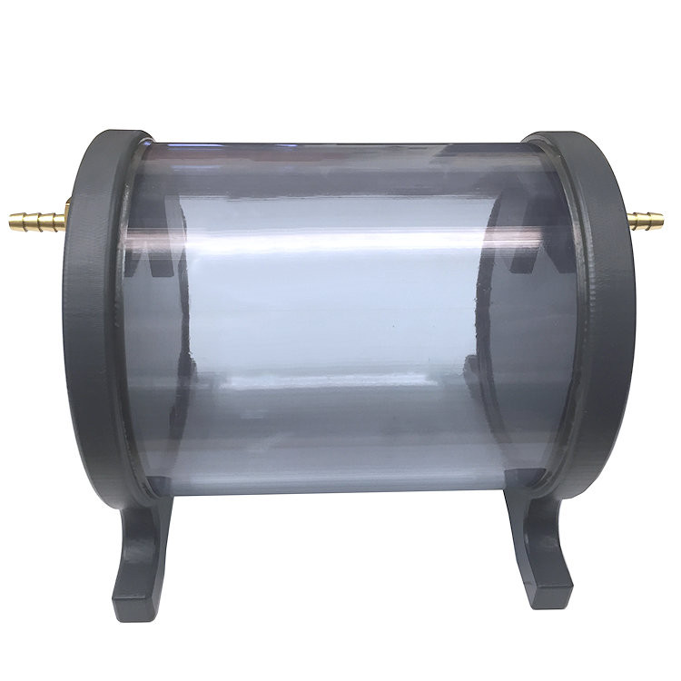 LeDAB PVC Pump Guard (For Wood Working Applications)