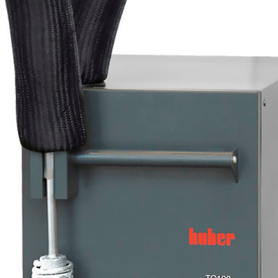 Huber TC100E Spez Air-Cooled-100°C Immersion Cooler - LeDAB