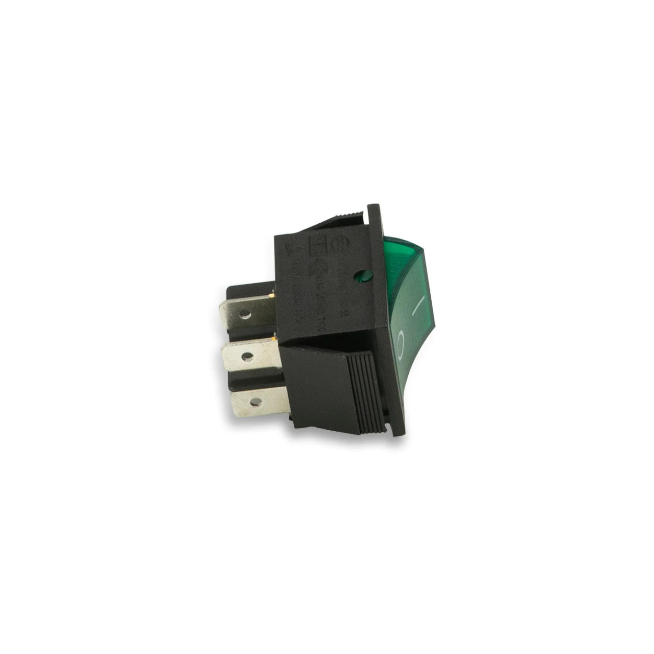 Eco Oven Power/LED Switch - LeDAB