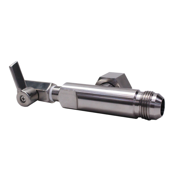 Harvest Right Pressure Release Valve - LeDAB