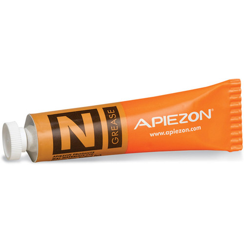 Apiezon N Cryogenic Vacuum Grease - LeDAB