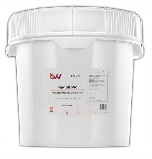BVV MagSil PR Adsorbent For Chromatography