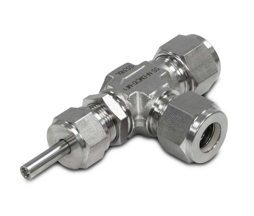 NEO Oven Needle Valve - LeDAB