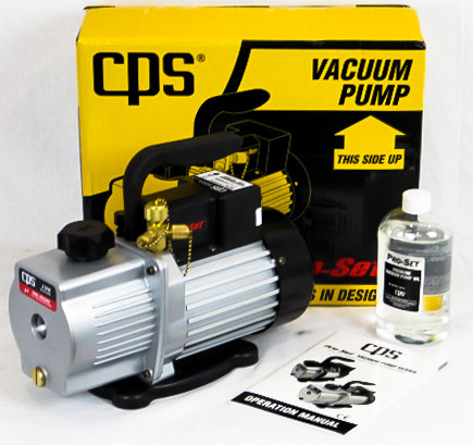 CPS Vacuum Pump