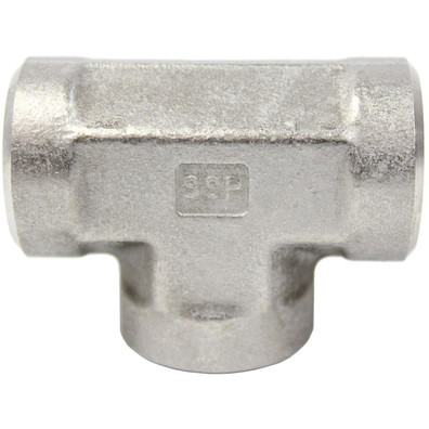 SSP FNPT Pipe Tee