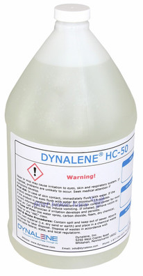 Dynalene HC-50 - LeDAB