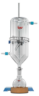 BVV™ Dewar Style Glass Cold Trap Kit