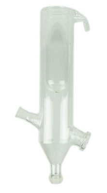 Dry Ice Condenser for 2L Electric Lift Rotary Evaporator