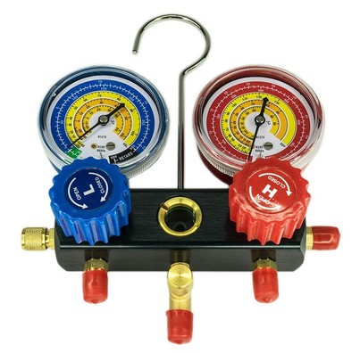 Pro Series Manifold R290/R600