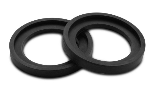 Replacement Sight Glass Gasket 2 Pack - LeDAB