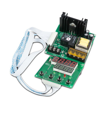 Eco Oven PID Controller with Display Screen - LeDAB