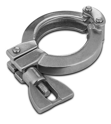 Standard Pressure Clamps