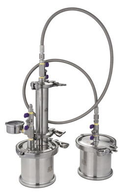 Mini Extractor 45g Capacity