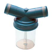 Shop Water Mucus Traps | New Leaf Home Medical