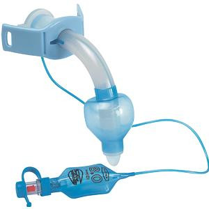 Tracheostomy Tube Cuff