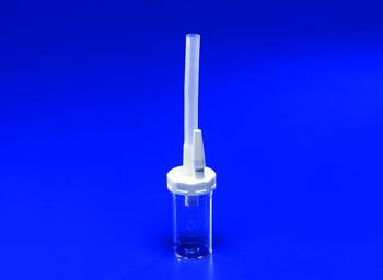 Specimen Trap with Screw Top