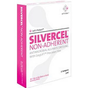 Silvercel Non Adherent Dressing