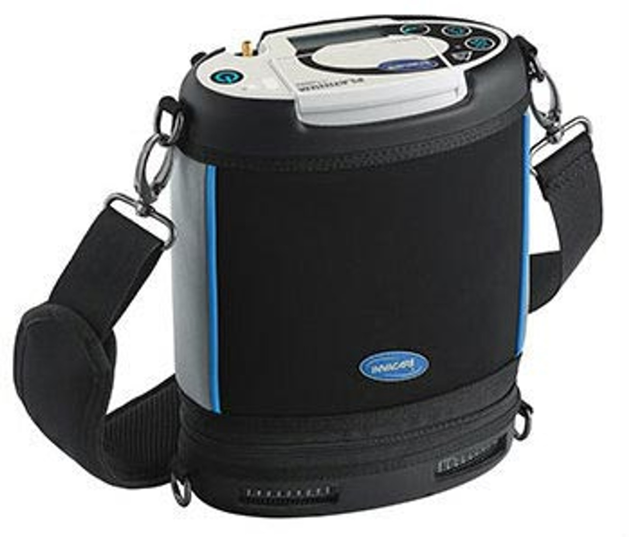 Invacare Platinum Mobile Oxygen Concentrator POC1 100C invacare-platinum-mobile-oxygen-concentrator-poc1-100c