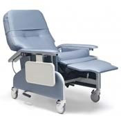 Shop Geri Chairs & Clinical Recliners | New Leaf Home Medical