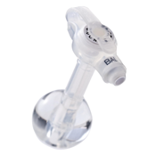 Shop Low Profile Gastrostomy Tubes for Tube Feeding | New Leaf Home Medical