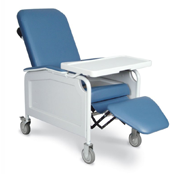 Geri Chairs - Medical Recliner Chairs - Home Care Chairs | NewLeaf Home ...