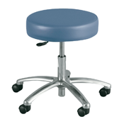 Medical Stools - Adjustable Height Stool - Gas Lift Stools