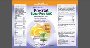 Pro-Stat Protein Supplement, Ready-to-Use