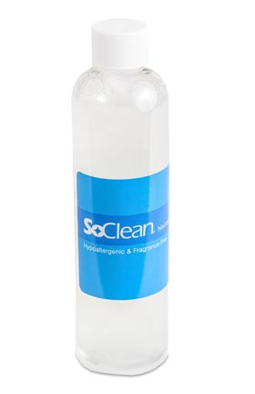 SoClean Products