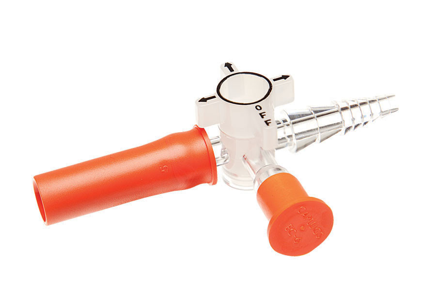 Shop Y Port Adapters | New Leaf Home Medical