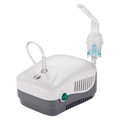 Shop Nebulizers & Compressors | New Leaf Home Medical
