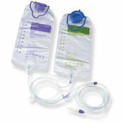Kangaroo Joey Feeding Pump Bags | New Leaf Home Medical | USA