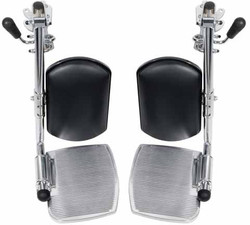 Drive Front Rigging for Sentra EC Heavy Duty Extra Wide