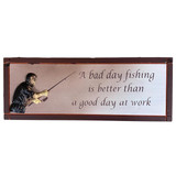 Let Your Dreams Set Sail Wooden Sign - Nautical Seasons