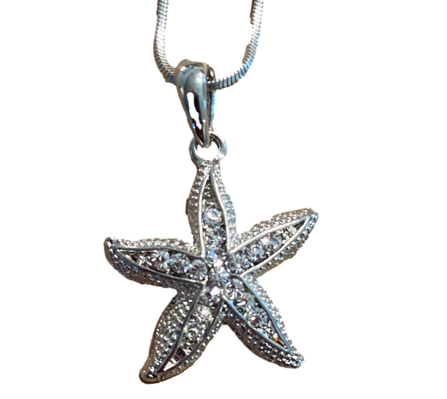 Make A Wish Starfish Beach Sign