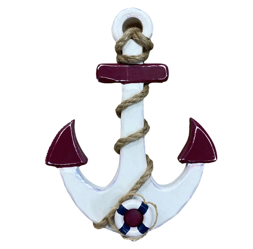 Wood Pier Posts Pilings - Nautical Seasons Great Coastal Decorations