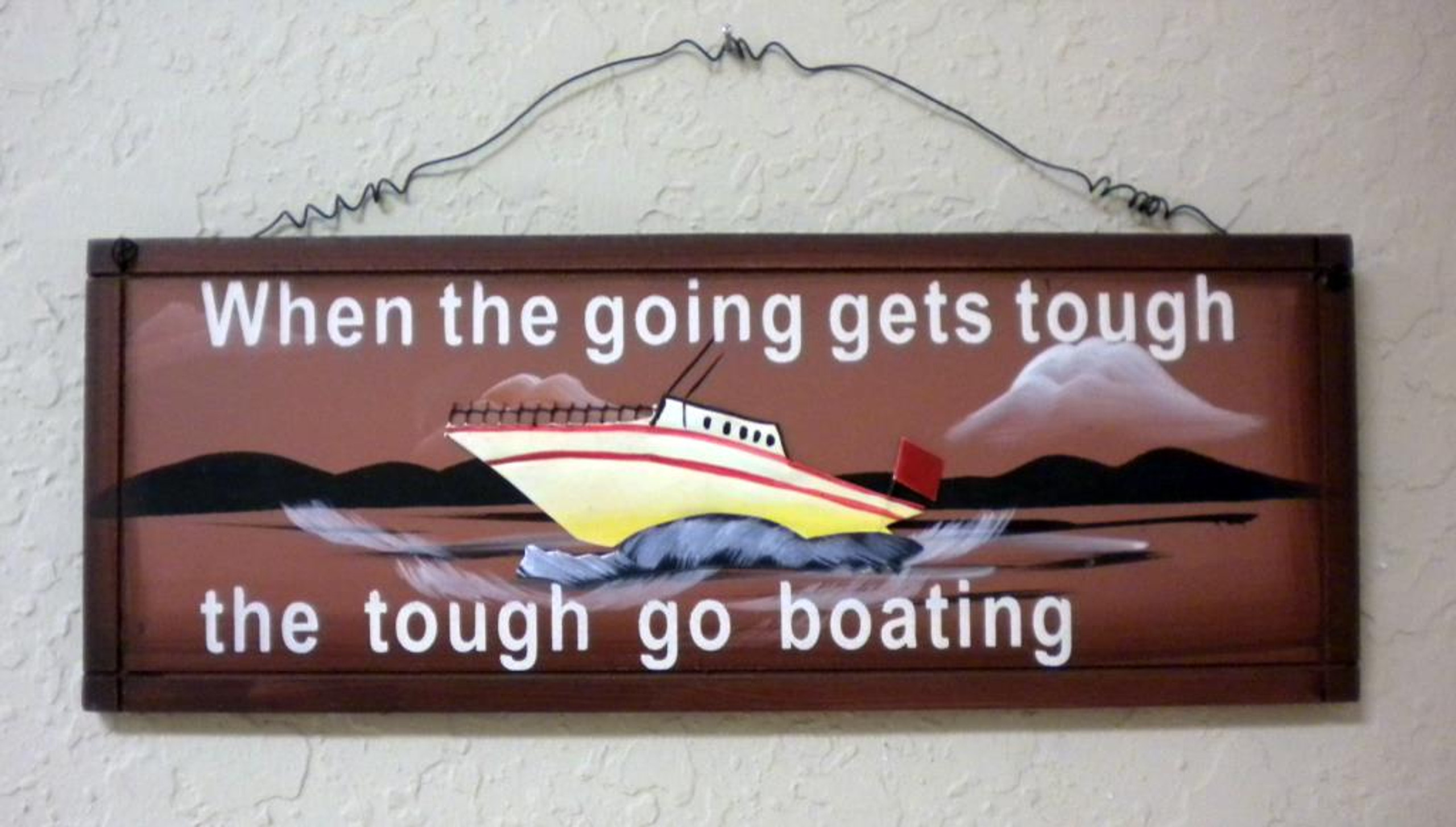 Let Your Dreams Set Sail Wooden Sign 16108 Nautical Seasons