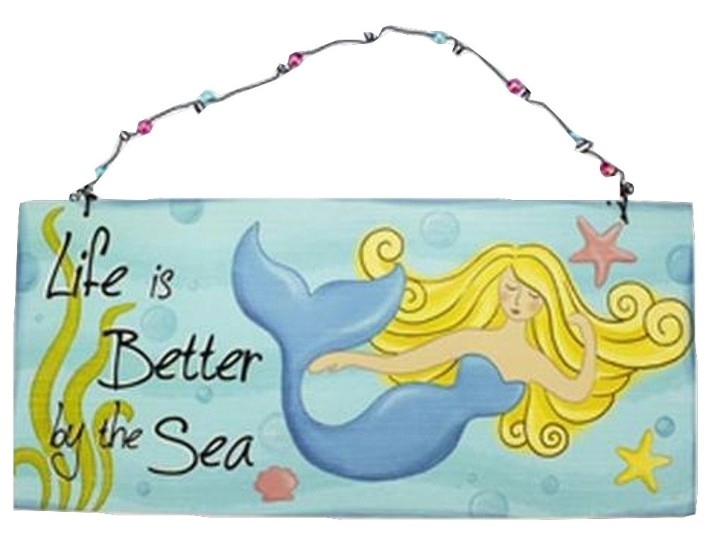 Let Your Dreams Set Sail Wooden Sign #16108 - Nautical Seasons