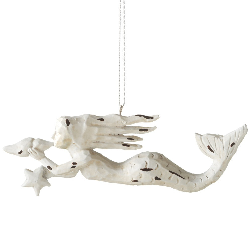 Mermaid Wind Sock