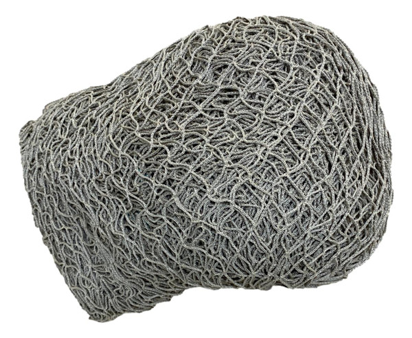 Authentic Vintage Style Fishing Net 5' x10'