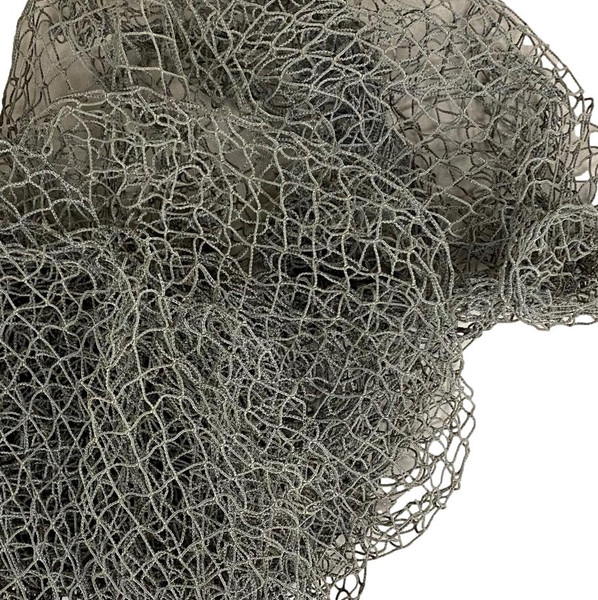 Fish Net Authentic Choose Size Nautical Seasons 866-888-2628